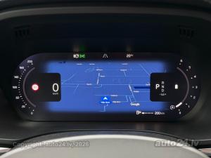 Pelēks Volvo XC60 2022 Pērnava, ar dzinēja tilpumu 2.00 L un nobraukumu 142 tūkst. km par 32900 €, foto 21 vietnē AUTOMOTO.COM.LV