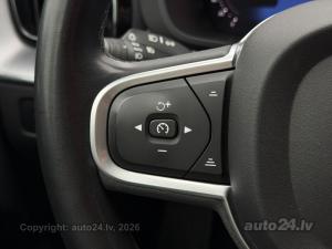 Pelēks Volvo XC60 2022 Pērnava, ar dzinēja tilpumu 2.00 L un nobraukumu 142 tūkst. km par 32900 €, foto 23 vietnē AUTOMOTO.COM.LV