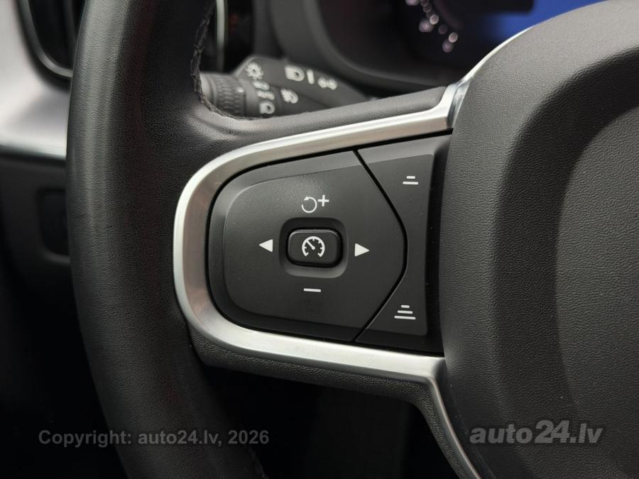 Pelēks Volvo XC60 2022 Pērnava, ar dzinēja tilpumu 2.00 L un nobraukumu 142 tūkst. km par 32900 €, foto 23 vietnē AUTOMOTO.COM.LV