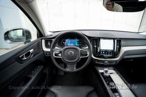 Серый Вольво ХС60 2022 в Тарту, объемом двигателя 2.00 л и пробегом 121 тыс. км за 34900 €, фото 10 на AUTOMOTO.COM.LV