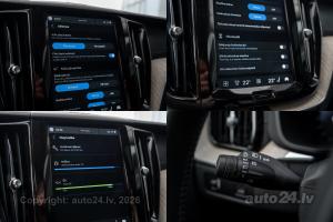 Серый Вольво ХС60 2022 в Тарту, объемом двигателя 2.00 л и пробегом 121 тыс. км за 34900 €, фото 22 на AUTOMOTO.COM.LV