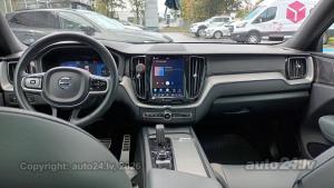 Серый Вольво ХС60 2022 в Пярну, объемом двигателя 2.00 л и пробегом 78 тыс. км за 34900 €, фото 10 на AUTOMOTO.COM.LV