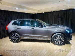 Pelēks Volvo XC60 2023 Tartu, ar dzinēja tilpumu 2.00 L un nobraukumu 48 tūkst. km par 42900 €, foto 2 vietnē AUTOMOTO.COM.LV
