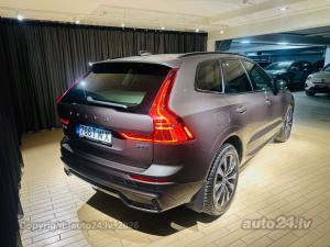 Pelēks Volvo XC60 2023 Tartu, ar dzinēja tilpumu 2.00 L un nobraukumu 48 tūkst. km par 42900 €, foto 3 vietnē AUTOMOTO.COM.LV