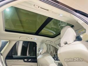 Pelēks Volvo XC60 2023 Tartu, ar dzinēja tilpumu 2.00 L un nobraukumu 48 tūkst. km par 42900 €, foto 6 vietnē AUTOMOTO.COM.LV