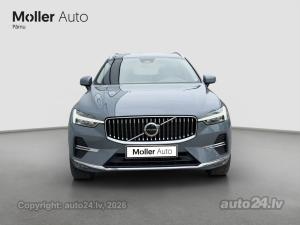 Pelēks Volvo XC60 2023 Pērnava, ar dzinēja tilpumu 2.00 L un nobraukumu 42 tūkst. km par 39900 €, foto 4 vietnē AUTOMOTO.COM.LV