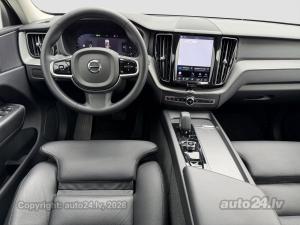 Pelēks Volvo XC60 2023 Pērnava, ar dzinēja tilpumu 2.00 L un nobraukumu 42 tūkst. km par 39900 €, foto 7 vietnē AUTOMOTO.COM.LV