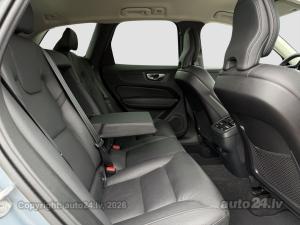 Pelēks Volvo XC60 2023 Pērnava, ar dzinēja tilpumu 2.00 L un nobraukumu 42 tūkst. km par 39900 €, foto 8 vietnē AUTOMOTO.COM.LV