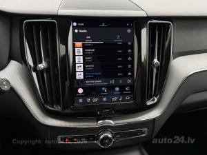 Pelēks Volvo XC60 2023 Pērnava, ar dzinēja tilpumu 2.00 L un nobraukumu 42 tūkst. km par 39900 €, foto 9 vietnē AUTOMOTO.COM.LV