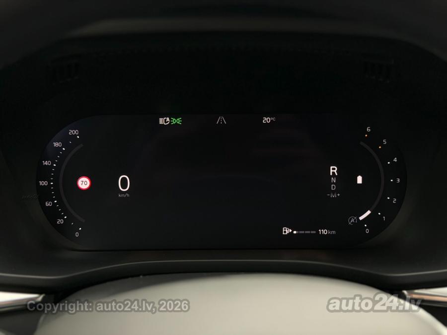 Pelēks Volvo XC60 2023 Pērnava, ar dzinēja tilpumu 2.00 L un nobraukumu 42 tūkst. km par 39900 €, foto 17 vietnē AUTOMOTO.COM.LV