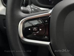 Pelēks Volvo XC60 2023 Pērnava, ar dzinēja tilpumu 2.00 L un nobraukumu 42 tūkst. km par 39900 €, foto 18 vietnē AUTOMOTO.COM.LV