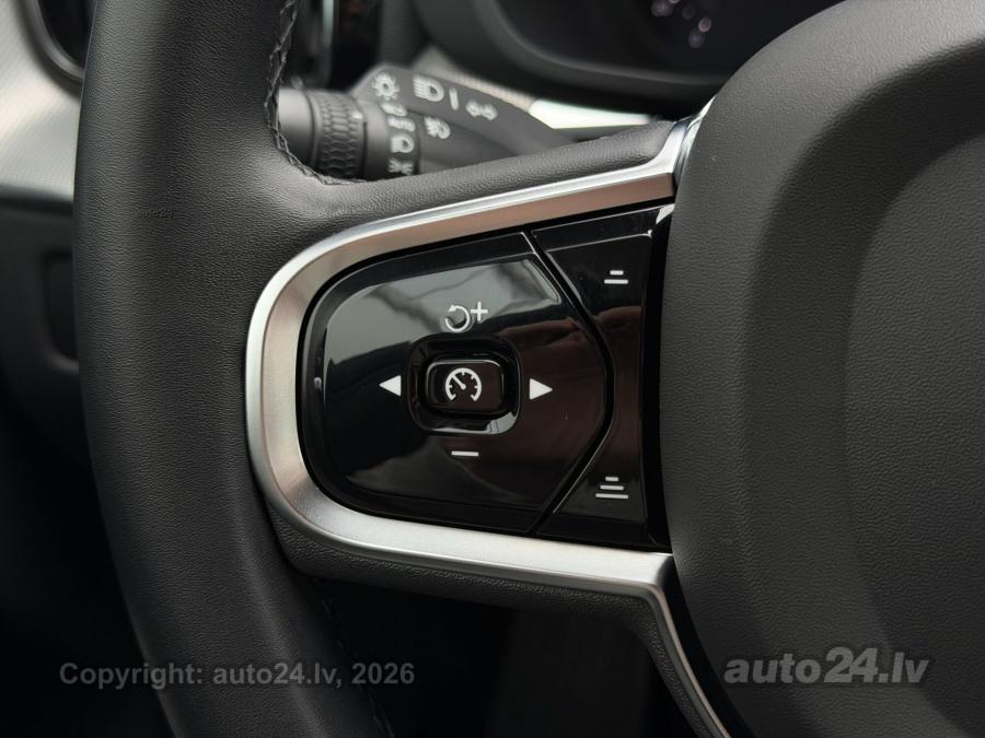 Pelēks Volvo XC60 2023 Pērnava, ar dzinēja tilpumu 2.00 L un nobraukumu 42 tūkst. km par 39900 €, foto 18 vietnē AUTOMOTO.COM.LV