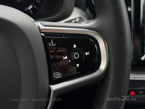 Pelēks Volvo XC60 2023 Pērnava, ar dzinēja tilpumu 2.00 L un nobraukumu 42 tūkst. km par 39900 €, foto 19 vietnē AUTOMOTO.COM.LV