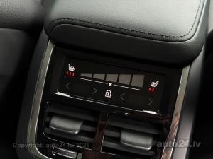 Pelēks Volvo XC60 2023 Pērnava, ar dzinēja tilpumu 2.00 L un nobraukumu 42 tūkst. km par 39900 €, foto 20 vietnē AUTOMOTO.COM.LV