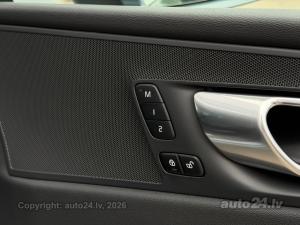 Pelēks Volvo XC60 2023 Pērnava, ar dzinēja tilpumu 2.00 L un nobraukumu 42 tūkst. km par 39900 €, foto 21 vietnē AUTOMOTO.COM.LV