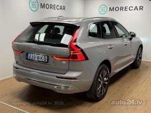 Pelēks Volvo XC60 2023 Tallina, ar dzinēja tilpumu 2.00 L un nobraukumu 55 tūkst. km par 47990 €, foto 5 vietnē AUTOMOTO.COM.LV