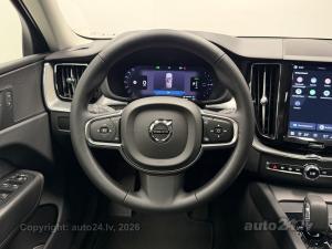 Pelēks Volvo XC60 2023 Tallina, ar dzinēja tilpumu 2.00 L un nobraukumu 55 tūkst. km par 47990 €, foto 11 vietnē AUTOMOTO.COM.LV