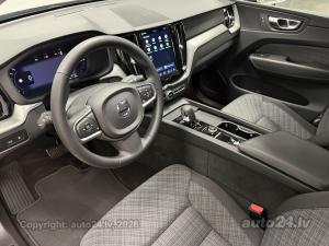 Pelēks Volvo XC60 2023 Tallina, ar dzinēja tilpumu 2.00 L un nobraukumu 55 tūkst. km par 47990 €, foto 13 vietnē AUTOMOTO.COM.LV