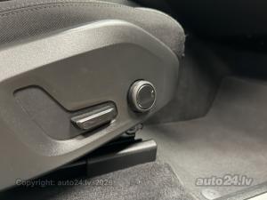 Pelēks Volvo XC60 2023 Tallina, ar dzinēja tilpumu 2.00 L un nobraukumu 55 tūkst. km par 47990 €, foto 17 vietnē AUTOMOTO.COM.LV