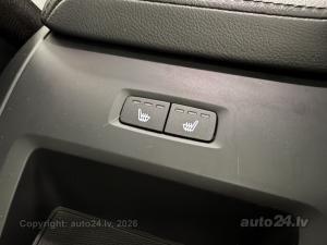 Pelēks Volvo XC60 2023 Tallina, ar dzinēja tilpumu 2.00 L un nobraukumu 55 tūkst. km par 47990 €, foto 18 vietnē AUTOMOTO.COM.LV