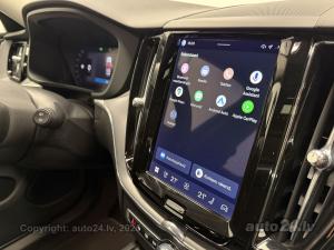 Pelēks Volvo XC60 2023 Tallina, ar dzinēja tilpumu 2.00 L un nobraukumu 55 tūkst. km par 47990 €, foto 20 vietnē AUTOMOTO.COM.LV
