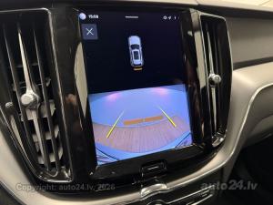 Pelēks Volvo XC60 2023 Tallina, ar dzinēja tilpumu 2.00 L un nobraukumu 55 tūkst. km par 47990 €, foto 21 vietnē AUTOMOTO.COM.LV