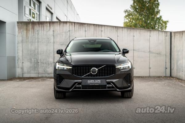 Pelēks Volvo XC60 2023 Tartu, ar dzinēja tilpumu 0.00 L un nobraukumu 60 tūkst. km par 44900 €, foto 5 vietnē AUTOMOTO.COM.LV