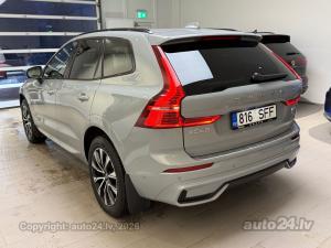 Pelēks Volvo XC60 2024 Viljandi, ar dzinēja tilpumu 2.00 L un nobraukumu 47 tūkst. km par 51000 €, foto 4 vietnē AUTOMOTO.COM.LV