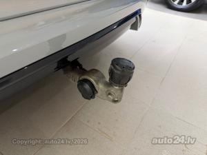 Pelēks Volvo XC60 2024 Viljandi, ar dzinēja tilpumu 2.00 L un nobraukumu 47 tūkst. km par 51000 €, foto 8 vietnē AUTOMOTO.COM.LV
