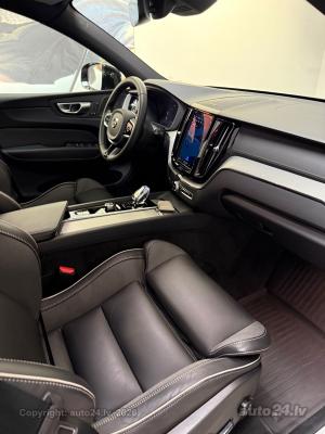 Pelēks Volvo XC60 2024 Viljandi, ar dzinēja tilpumu 2.00 L un nobraukumu 47 tūkst. km par 51000 €, foto 11 vietnē AUTOMOTO.COM.LV