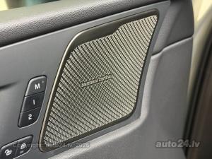 Pelēks Volvo XC60 2024 Viljandi, ar dzinēja tilpumu 2.00 L un nobraukumu 47 tūkst. km par 51000 €, foto 13 vietnē AUTOMOTO.COM.LV