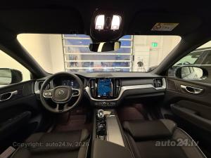 Pelēks Volvo XC60 2024 Viljandi, ar dzinēja tilpumu 2.00 L un nobraukumu 47 tūkst. km par 51000 €, foto 15 vietnē AUTOMOTO.COM.LV