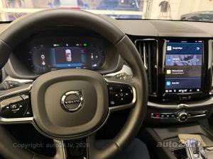 Pelēks Volvo XC60 2024 Viljandi, ar dzinēja tilpumu 2.00 L un nobraukumu 47 tūkst. km par 51000 €, foto 21 vietnē AUTOMOTO.COM.LV