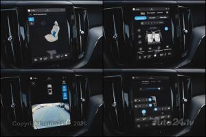 Серый Вольво ХС60 2024 в Тарту, объемом двигателя 2.00 л и пробегом 19 тыс. км за 47000 €, фото 19 на AUTOMOTO.COM.LV