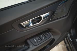 Вольво ХС60 2024 в Таллин на AUTOMOTO.COM.LV Серый Вольво ХС60 2024 в Таллин, объемом двигателя 2.00 л и пробегом 19 тыс. км за 51500 €, фото 1 на AUTOMOTO.COM.LV