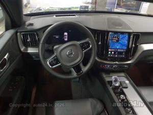Серый Вольво ХС60 2024 в Таллин, объемом двигателя 2.00 л и пробегом 19 тыс. км за 51500 €, фото 6 на AUTOMOTO.COM.LV