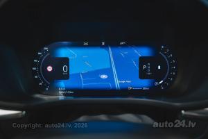 Серый Вольво ХС60 2024 в Таллин, объемом двигателя 2.00 л и пробегом 19 тыс. км за 51500 €, фото 29 на AUTOMOTO.COM.LV