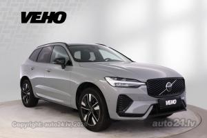 Серый Вольво ХС60 2025 в Таллин, объемом двигателя 2.00 л и пробегом 3 тыс. км за 49900 €, фото 6 на AUTOMOTO.COM.LV