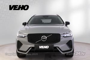 Серый Вольво ХС60 2025 в Таллин, объемом двигателя 2.00 л и пробегом 3 тыс. км за 49900 €, фото 8 на AUTOMOTO.COM.LV