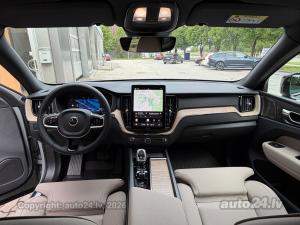 Pelēks Volvo XC60 2026 Tartu, ar dzinēja tilpumu 2.00 L un nobraukumu 990 tūkst. km par 57900 €, foto 13 vietnē AUTOMOTO.COM.LV