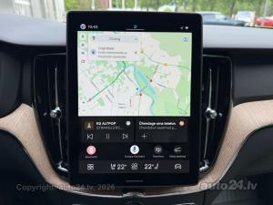 Pelēks Volvo XC60 2026 Tartu, ar dzinēja tilpumu 2.00 L un nobraukumu 990 tūkst. km par 57900 €, foto 16 vietnē AUTOMOTO.COM.LV