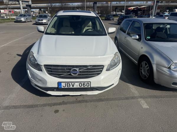 Volvo XC60 2014 Klaipėda, ar dzinēja tilpumu 3.20 L un nobraukumu 182 tūkst. km par 8200 €, foto 3 vietnē AUTOMOTO.COM.LV