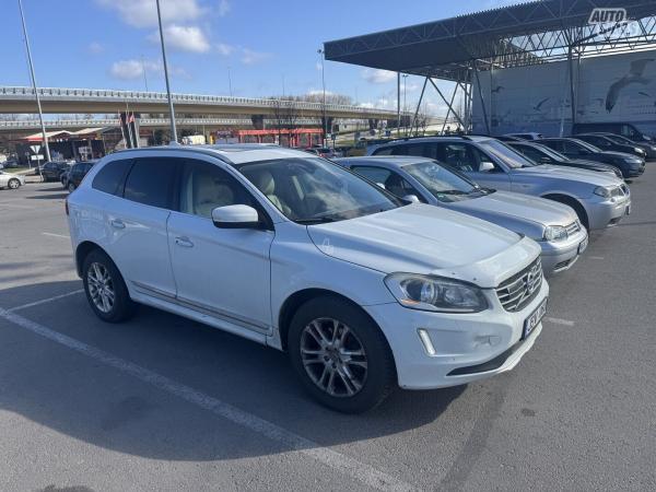 Volvo XC60 2014 Klaipėda, ar dzinēja tilpumu 3.20 L un nobraukumu 182 tūkst. km par 8200 €, foto 4 vietnē AUTOMOTO.COM.LV