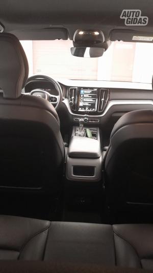 Volvo XC60 2019 Mažeikiai, ar dzinēja tilpumu 2.00 L un nobraukumu 104 tūkst. km par 2500 €, foto  vietnē AUTOMOTO.COM.LV