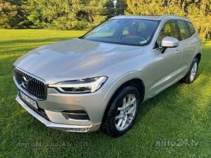 Volvo XC60 2020 Rakvere, ar dzinēja tilpumu 2.00 L un nobraukumu 181 tūkst. km par 34900 €, foto 3 vietnē AUTOMOTO.COM.LV