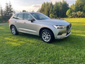 Volvo XC60 2020 Rakvere, ar dzinēja tilpumu 2.00 L un nobraukumu 181 tūkst. km par 34900 €, foto 4 vietnē AUTOMOTO.COM.LV