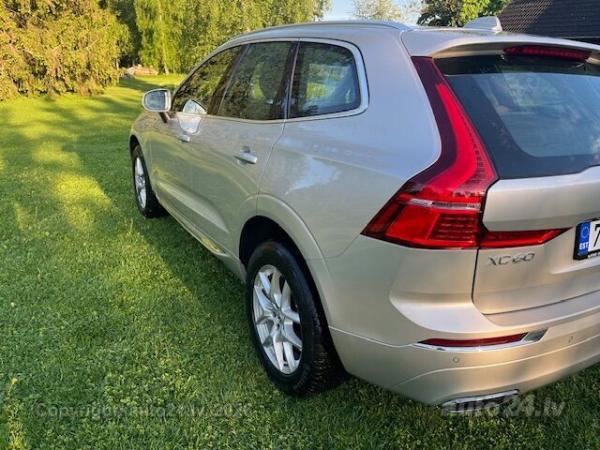 Volvo XC60 2020 Rakvere, ar dzinēja tilpumu 2.00 L un nobraukumu 181 tūkst. km par 34900 €, foto 5 vietnē AUTOMOTO.COM.LV