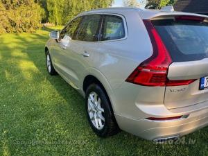 Volvo XC60 2020 Rakvere, ar dzinēja tilpumu 2.00 L un nobraukumu 181 tūkst. km par 34900 €, foto 6 vietnē AUTOMOTO.COM.LV