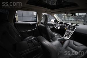 Volvo XC60 2009 Jelgava, ar dzinēja tilpumu 2.40 L un nobraukumu 0 tūkst. km par 8890 €, foto 17 vietnē AUTOMOTO.COM.LV
