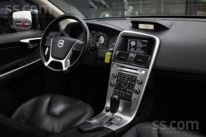 Volvo XC60 2009 Jelgava, ar dzinēja tilpumu 2.40 L un nobraukumu 0 tūkst. km par 8890 €, foto 19 vietnē AUTOMOTO.COM.LV